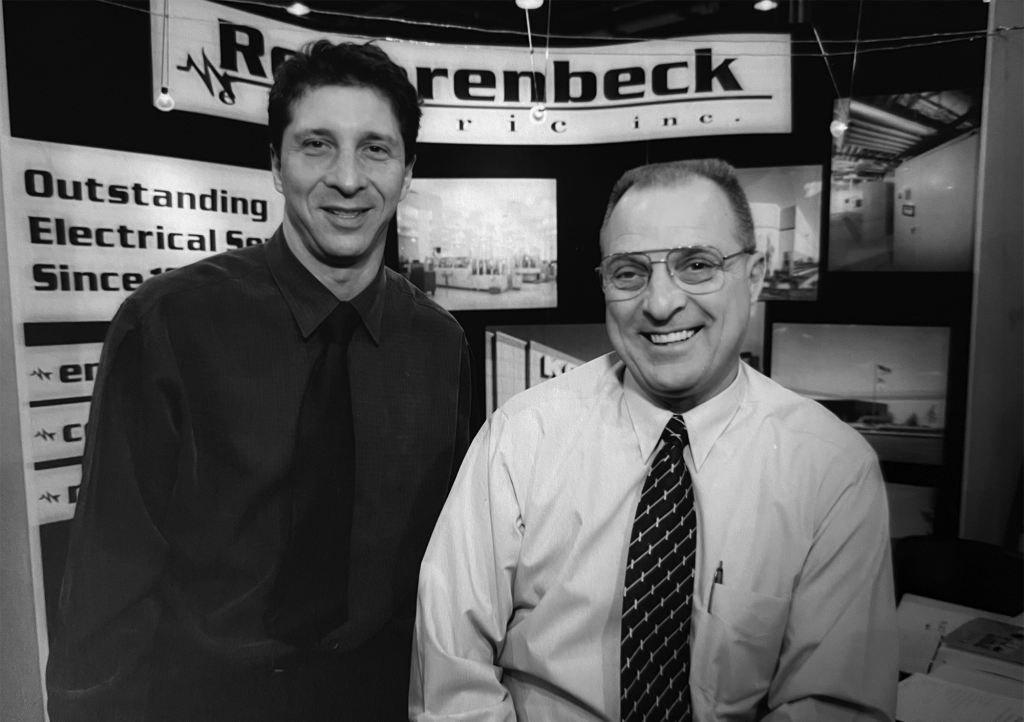 About – Roehrenbeck Electric, Inc.